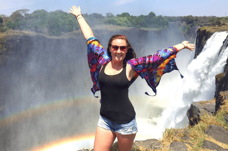 Our Story - Rock My Adventure