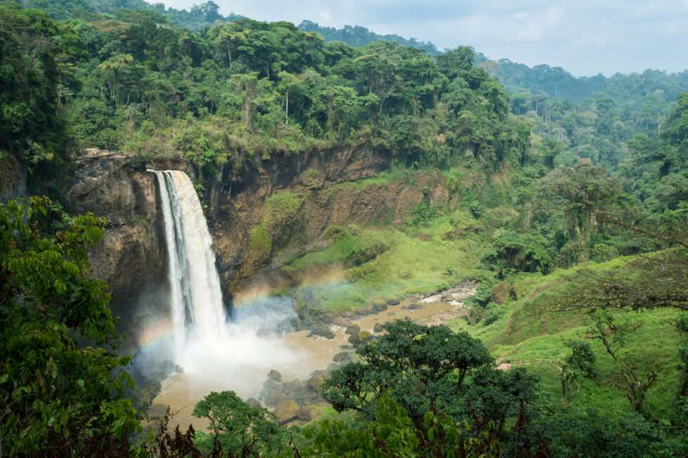 Rock My Cameroon Adventure - Rock My Adventure